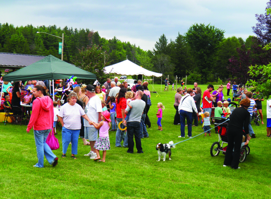 Ishpeming Fire Department to host annual Neighborhood Block Party ...